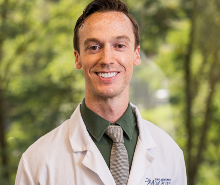 Gaithersburg | Montgomery Sports Medicine